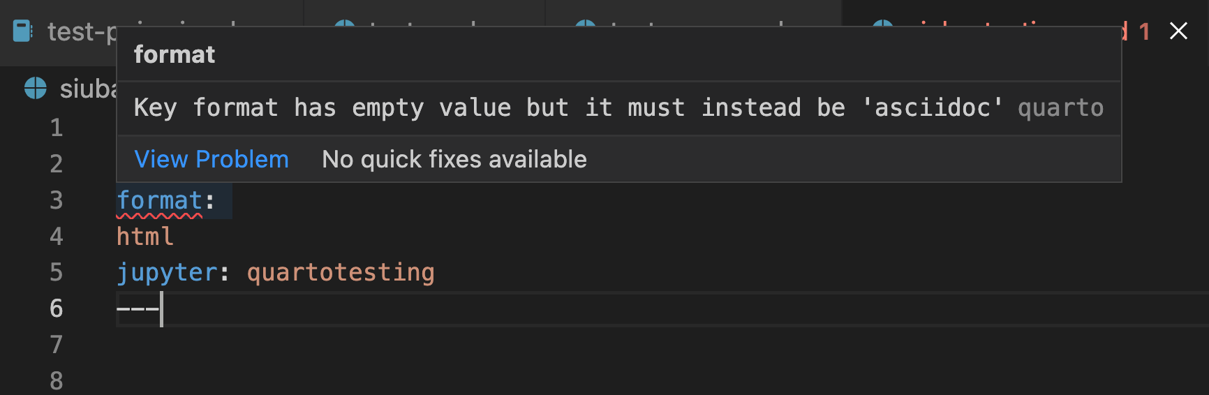 From R Markdown to Quarto - Documents